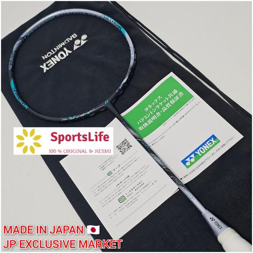 Jual RAKET BADMINTON YONEX ASTROX 88D PRO GEN3 JP CODE / JP EXCLUSIVE ...