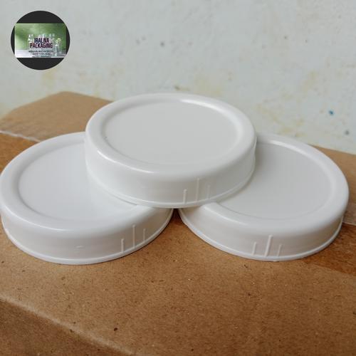 Jual tutup pido / tutup jar / tutup jar kaca - Kota Depok - Iban Botol ...