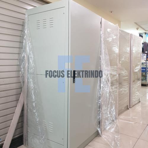 Jual Box Panel Free Standing 180x80x60 cm Plat 2mm - Box Panel FS ...