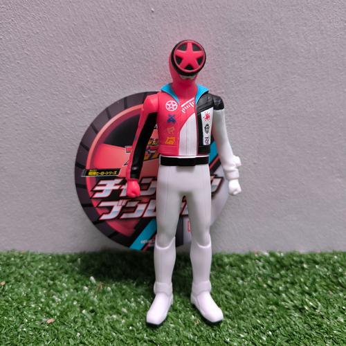 Promo Sentai Hero Series SHS Bakuage Sentai Boonboomger Champion Boon ...