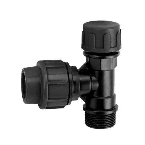 Jual Tapping Ferrule HDPE Compression OKUMA - 20mm x 1-1/4" - Jakarta ...