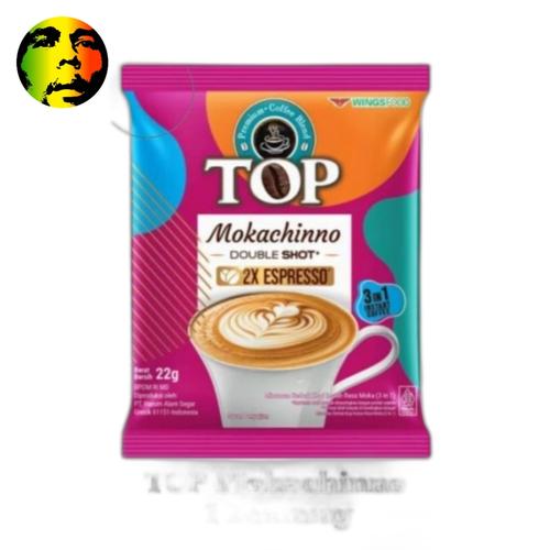 Jual Top kopi mokachinno double shot 6s - Kota Bekasi - jco mart ...