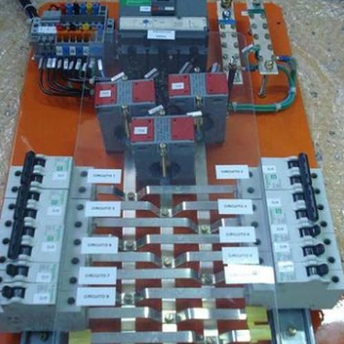 Jual Panel listrik MDP,LVMDP,ATS,AMF, Panel Kapasitor bank,Panel lampu ...