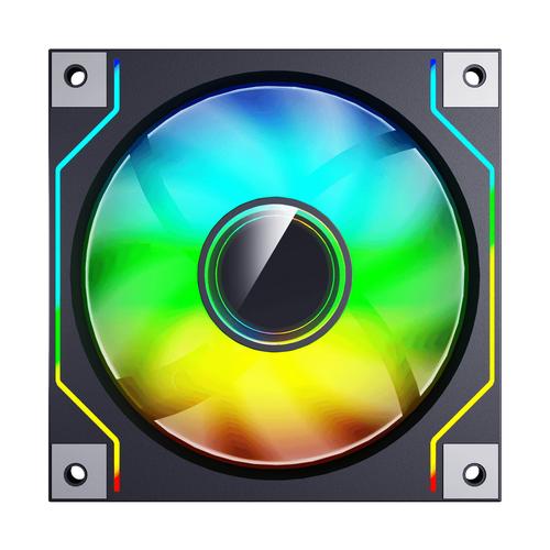 Jual darkFlash DM20 A-RGB Cooling Fan [Single Fan] - Hitam - Jakarta Pusat - darkFlash Official ...