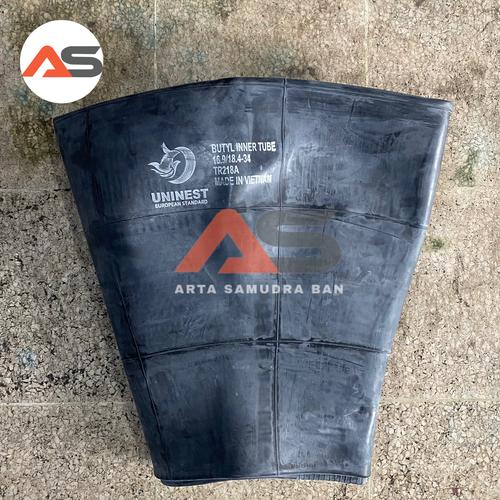 Jual Ban Dalam Loader Traktor Uninest 16.9 / 18.4 - 34 - Kota Surabaya ...