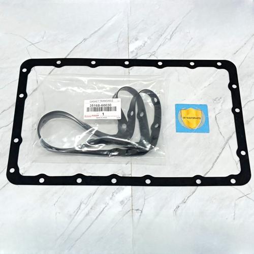 Jual Paking Bak Carter Matic Fortuner Diesel Innova Diesel 35168-60030 ...