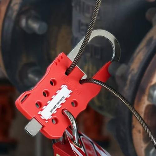 Jual PREMIER MULTI-PURPOSE CABLE LOCKOUT - Jakarta Selatan - Malikha ...