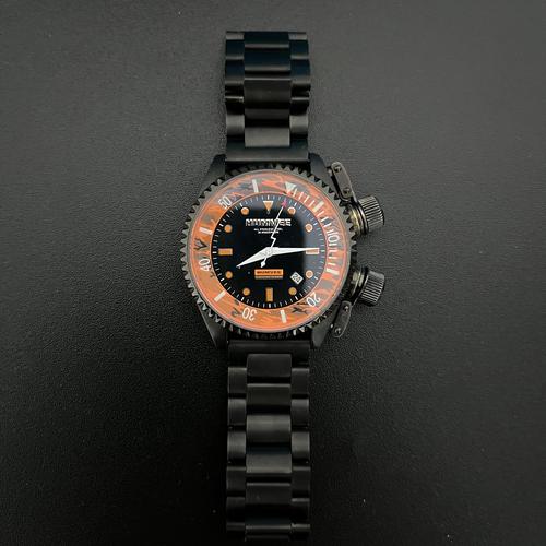 Jual WATCH HUMVEE H001 WATCH humvee - Kota Jambi - DETIKVINTAGE | Tokopedia