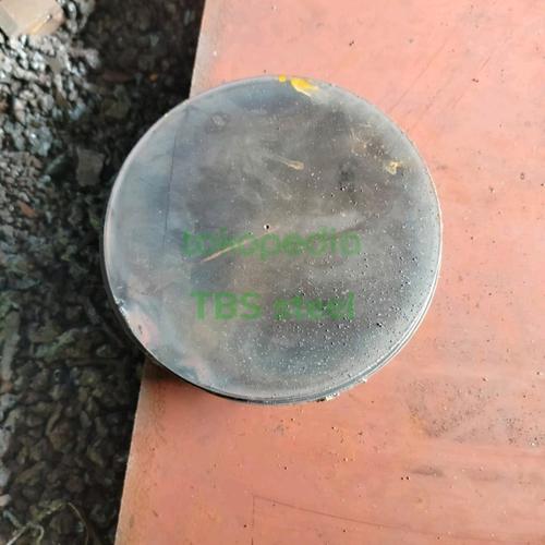 Jual Plat besi T. 3mm x dia. 105mm - Jakarta Barat - TBS steel | Tokopedia