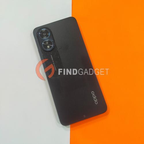 Jual Oppo A38 4/128 RAM 4 ROM 128 GB Second Resmi Indonesia (cek deskripsi) - Jakarta Utara ...