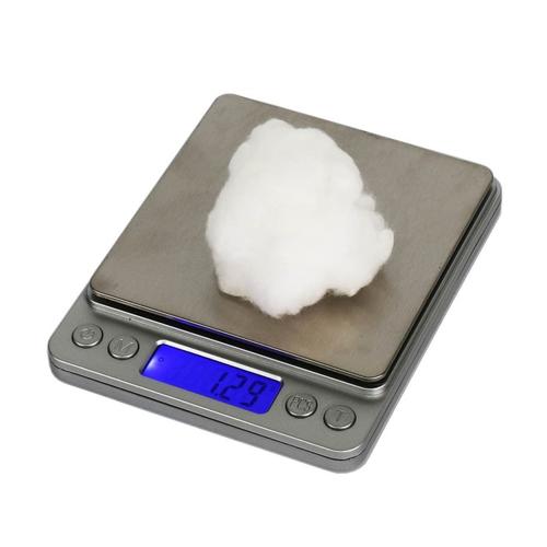 Jual Matcha Scale Latina Gravity Aero timbangan presisi Matcha, kopi ...