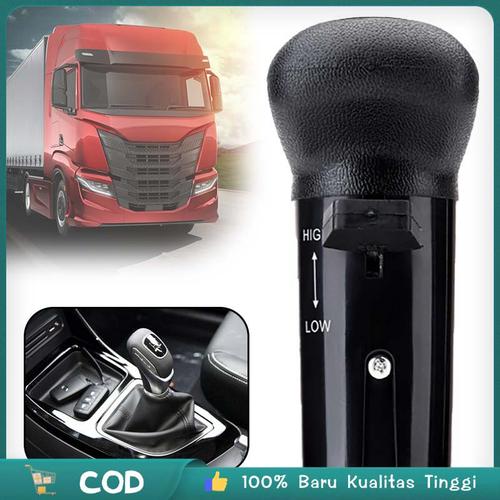 Jual Gear Shift Knob Truck Truk 9 &10 Speed Shift Gear Knob Truk Gear Stick Shifter Lever Tuas ...
