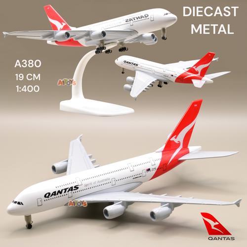 Jual Pesawat terbang mainan pesawat terbang miniatur pesawat terbang miniatur A380 B747 A320 ...