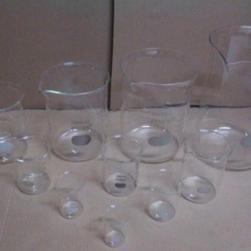 Jual beaker glass 25 ml pyrex - Jakarta Barat - labfantasi | Tokopedia