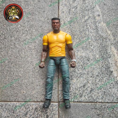 Jual Marvel Legends Luke Cage Original Hasbro - Kota Malang - J&R ...