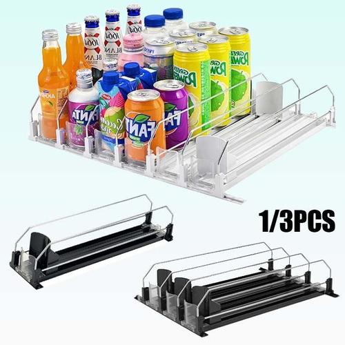 Jual Tempat Minuman Kaleng Otomatis Display Botol Minuman Tempat ...