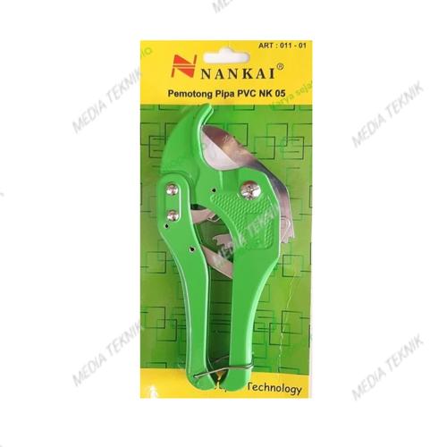 Jual Tang Potong Pipa PVC Nankai NK 05 Pemotong - Kab. Cirebon - Media ...