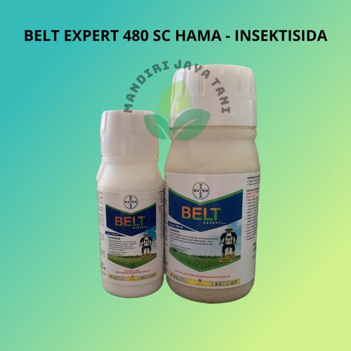 Jual BELT EXPERT 480 SC - BAYER INSEKTISIDA - 100 ML - Kab. Bekasi ...