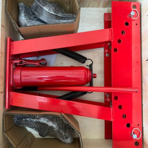 Jual impa 613711A hydraulic pipe bender 10T 50A - Jakarta Barat ...