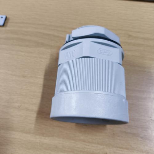 Jual Connector Flexible conduit PVC 36mm to box PNC 36 G36 brand CPS ...