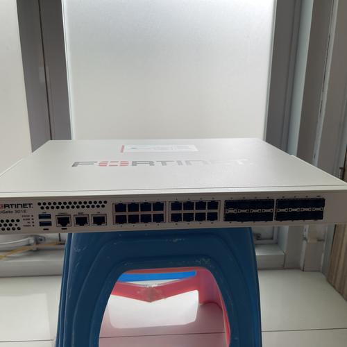 Jual Fortinet Fortigate FG-301E - Jakarta Utara - HypeStuff123 | Tokopedia