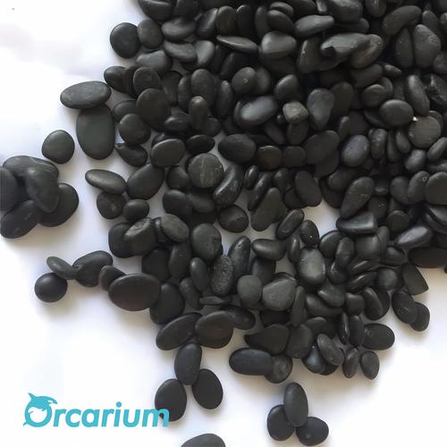 Jual Batu Koral hitam Ukuran Kecil Batu Alor Dekor Aquascape Akuarium ...