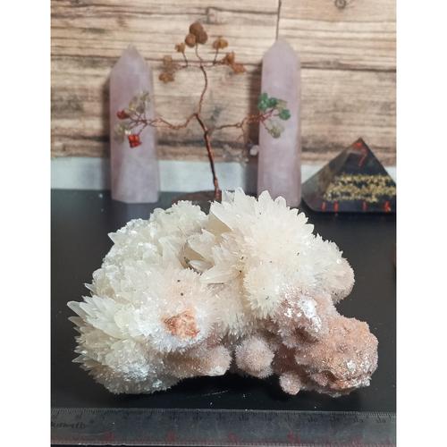 Jual Batu Natural Calcite Cluster Speciment (8) - Jakarta Barat ...