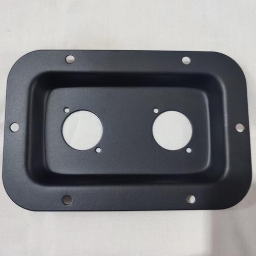 Jual TERMINAL SPICON / PLAT SPEAKON / PANEL BOX SPEAKER SPIKON BOX ...