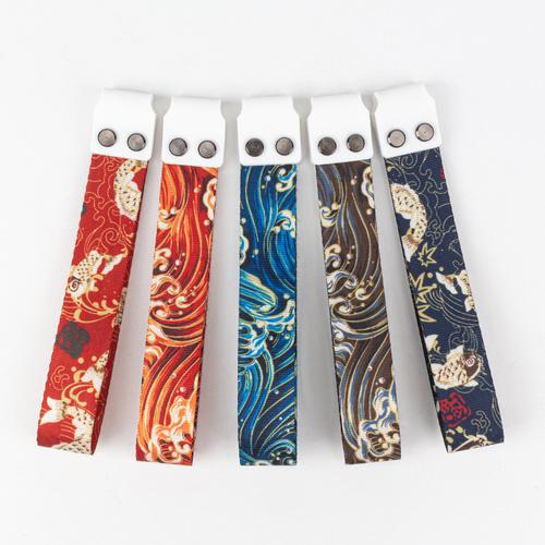 Jual strap wooting / WOOTING Strap / Ribbon japanese pattern GAMING ...