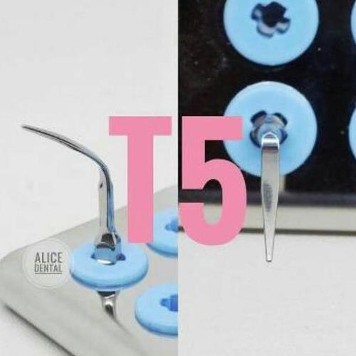 Jual Tip Scaller Tip Scaler Mata Tips Ultrasonic Scaler Dental Gigi ...