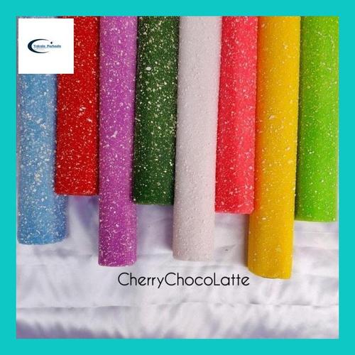 Jual Trikala_ [ 1 Roll ] Snow Tile Roll / Kain Tile Salju / Snowy ...