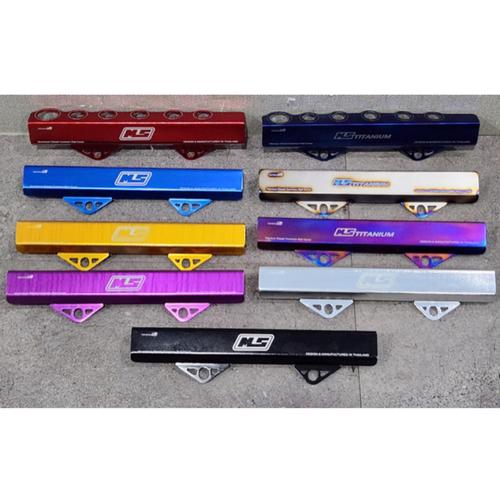 Jual Cover common rail ms titan 1gd 2gd innova fortuner diesel ...