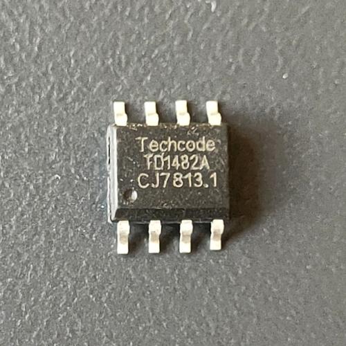 Jual TD1482A TD1482 Techcode TD 1482A TD1482AP IC 148 Synchronous ...