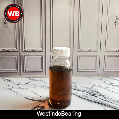 Jual Oli Hidrolik SAE 10 ISO VG 68 Turalik 52 isi 100ml Hydraulic ...