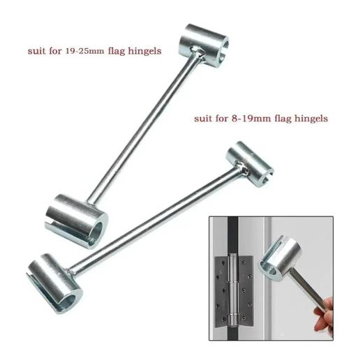 Jual IMPORT DOOR HINGE ADJUSTMENT TOOL REPAIR SPANNER HINGE MAINTENANCE HINGES GAPS ADJUSTING ...