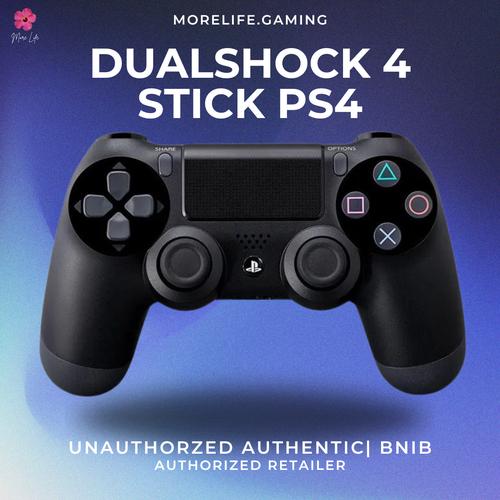 Jual SONY DualShock 4, Stick PS4, Original - Ori Mesin - Jakarta Utara ...