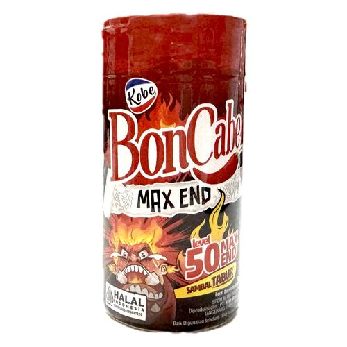 Jual Kobe Bon Cabe Level 50 Max End 30g - Kota Medan - Yummy Frozen ...