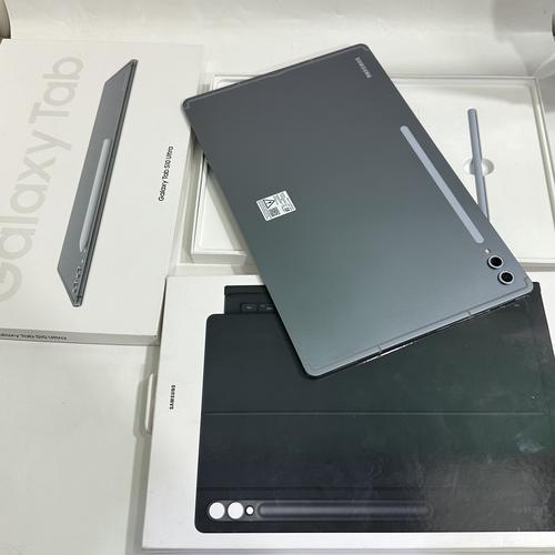 Jual Samsung galaxy tab s10 ultra wifi 256gb / keyboard ori - Cellular ...