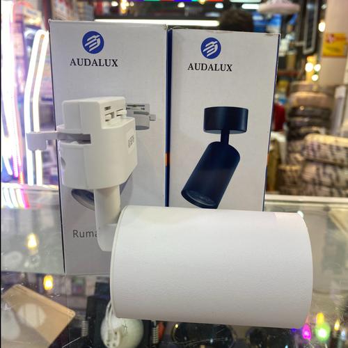 Jual KAP TRACK LIGHT AUDALUX MR16 MR 16 KAP RELL AUDALUX TRACK LIGHT ...