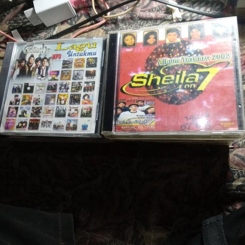 Jual CUCI STOK CD MP3 VCD BOOTLEG JADUL JAMAN DINOSOURUZ - Kota Tangerang Selatan - Yayan Lapak ...