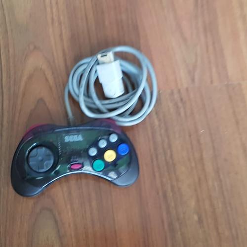 Jual Stik Controller Sega Saturn - Kab. Sidoarjo - Hoki Giok 88 | Tokopedia