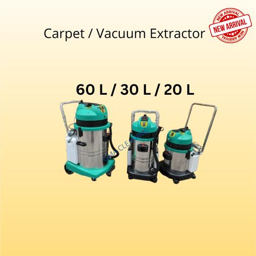 Jual Vakum Pembersih Karpet / Vacuum Extractor 30Liter (AC-30CS ...