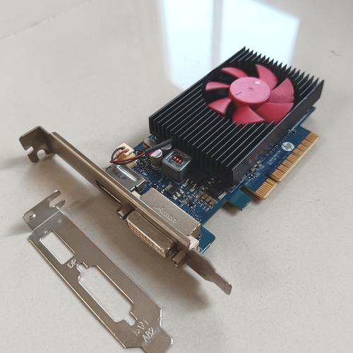 Jual VGA GT730 GT 730 2GB DDR3 Kepler GK208 DirectX12 - Casing Standar ...
