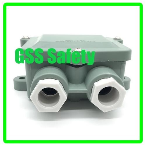 Jual Marine Watertight Junction Box J-1M IMPA 794831 - Resin Marine ...