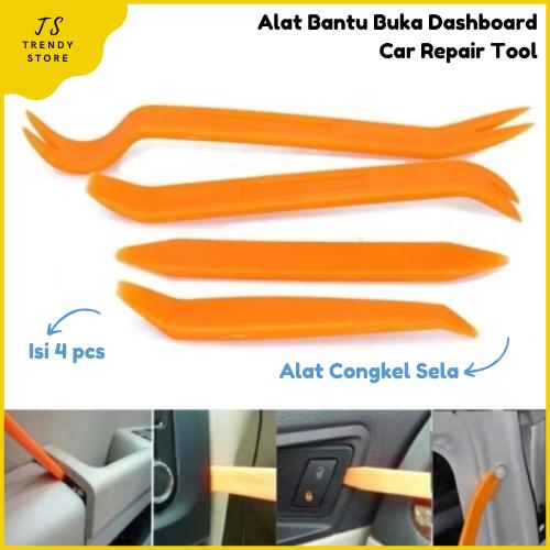 Jual Alat Pelepas Panel Mobil Dashboard APP1 Audio Pencongkel Auto Trim ...