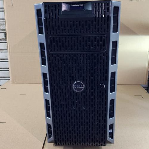 Jual SERVER CPU PC DELL POWEREDGE T330 XEON E-1220 V5 RAM 16 GB HARDISK ...