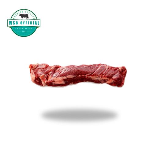 Jual Daging Iga Sapi Lokal Tanpa Tulang Fresh Premium Daging Tebal ...