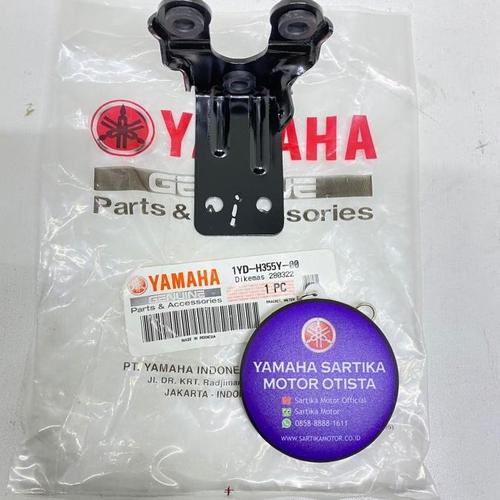 Jual ORIGINAL BRACKET, METER 2 (1YD1) YAMAHA FINO FI TERBARU! - Kab ...