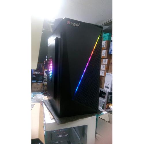 Jual CASING MAGIX CASE Gaming PC Termurah berkwalitas - 1 RGB non PSU ...