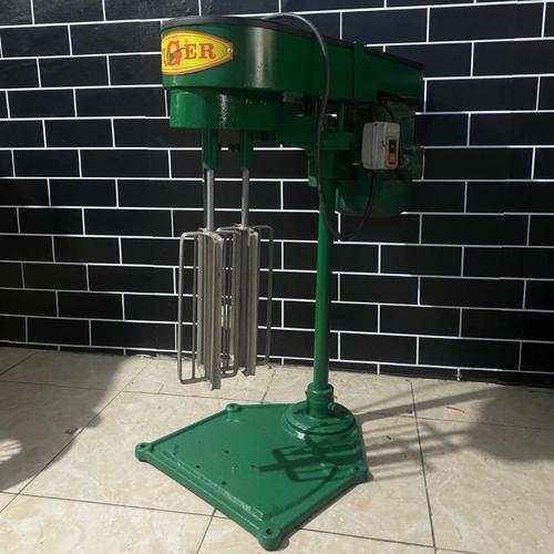Jual MIXER TIGER BOLU REKON BOLU 1 HP + ELEKTRO MOTOR 1 PK MESIN ...